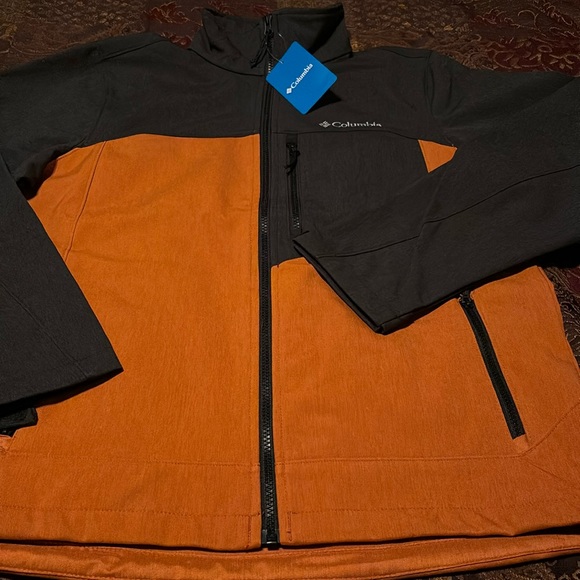 Columbia | Jackets & Coats | Columbia Omnitech Fleece Lined Weather ...